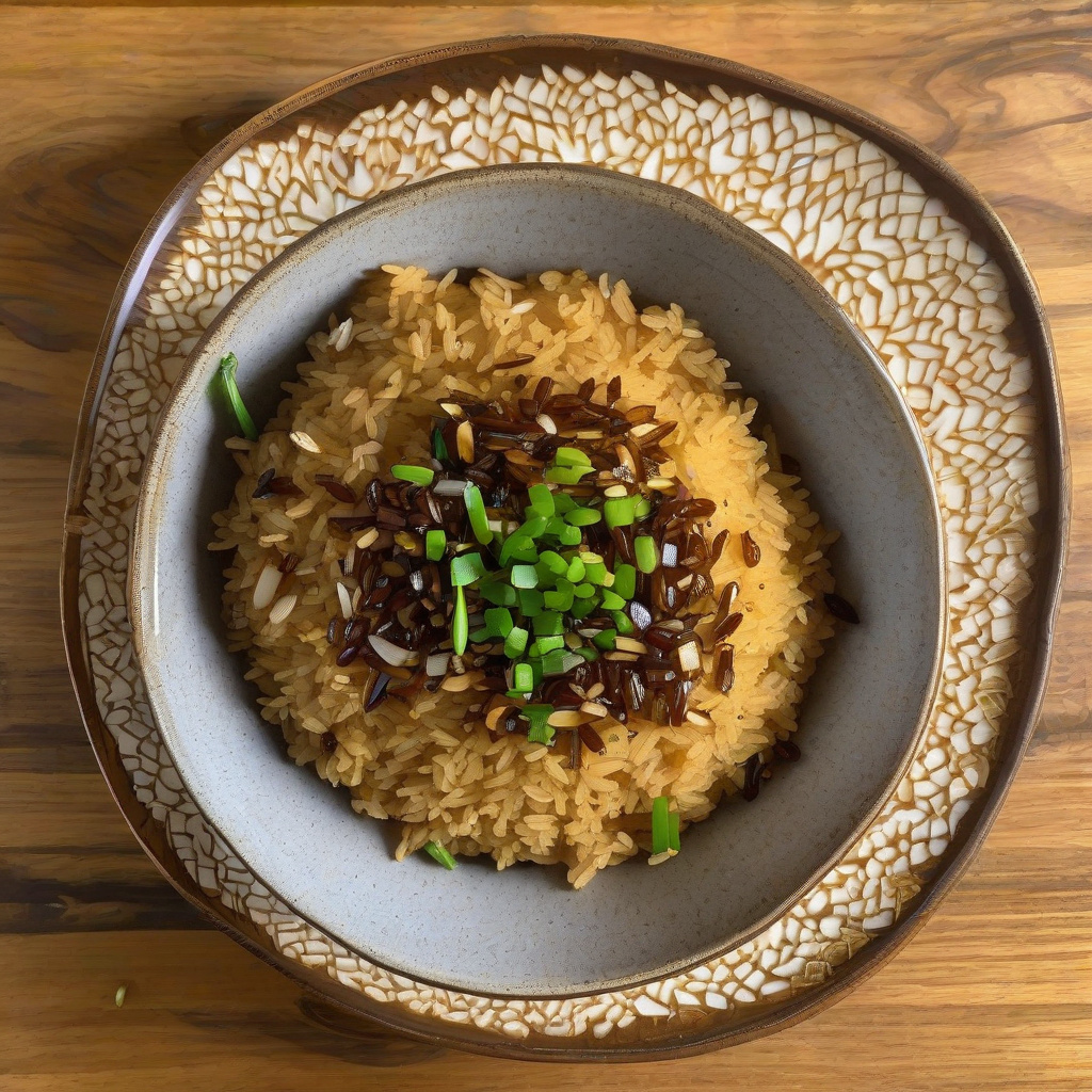 Aristocrat Java Rice Recipe: Creamy Indonesian-Style Comfort Food ...