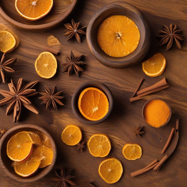 Aspen Mulling Spices Copycat Recipe: Warm Spice Blend for Holiday ...