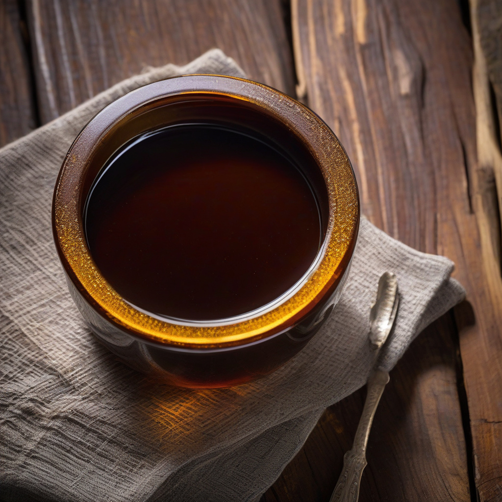 Blackstrap Molasses Recipe: Rich, Robust Flavor in Every Batch - Just ...