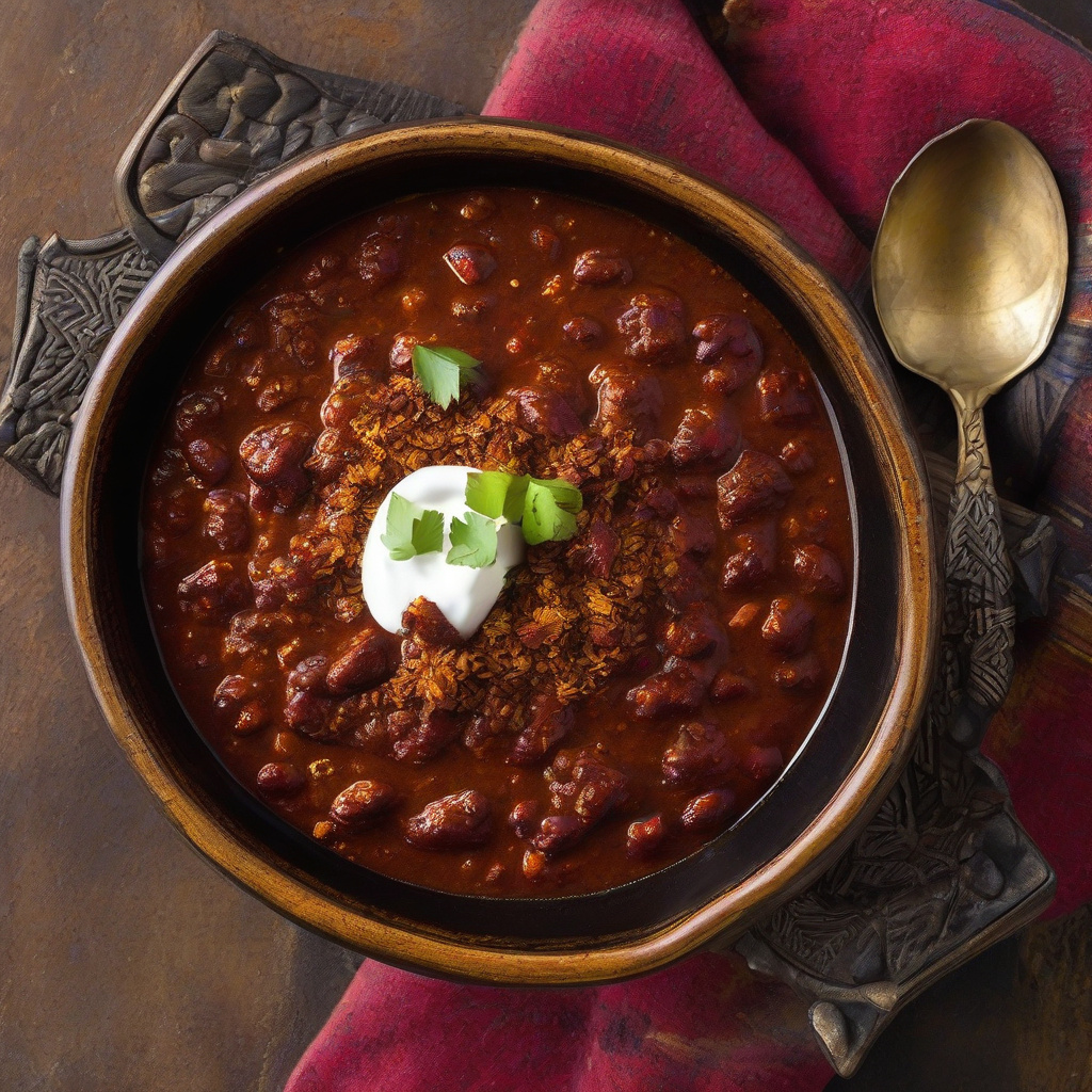 Bush's Chili Magic Chili Starter Recipe: Customizable Spice Blend for ...