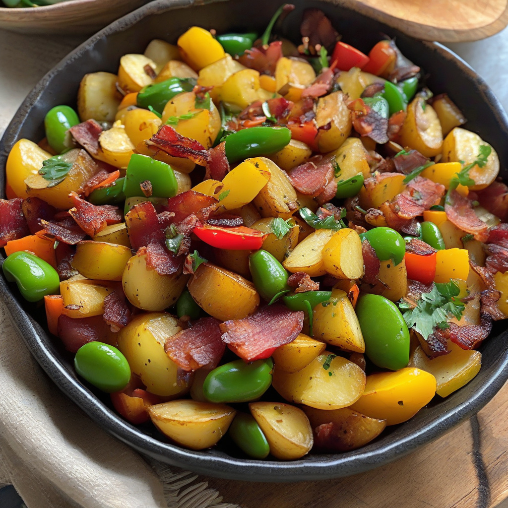 Castleberry's Georgia Hash Recipe: Southern Comfort in Every Bite ...