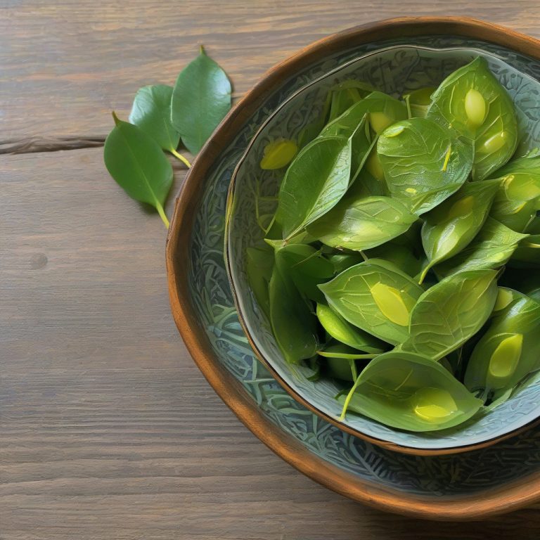 Chayote Leaves Recipe: Nutritious Main Dish with Tender Greens - Just ...