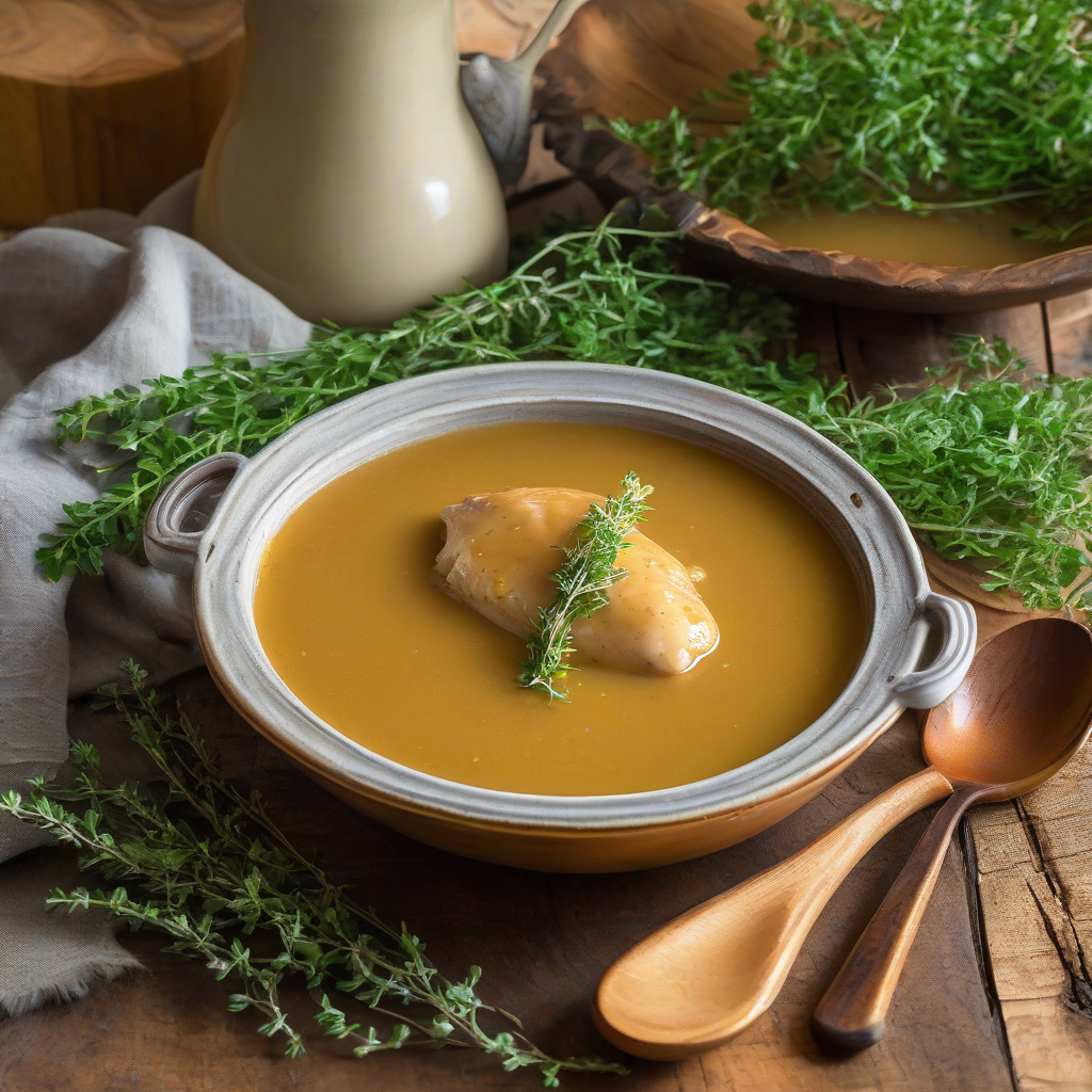 Chicken Express Gravy Recipe: Rich, Savory Flavor in Minutes - Just ...