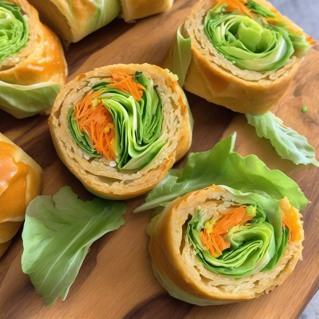 Chiko Roll Recipe: Australian Snack Classic Done Right - Just Pork Recipes