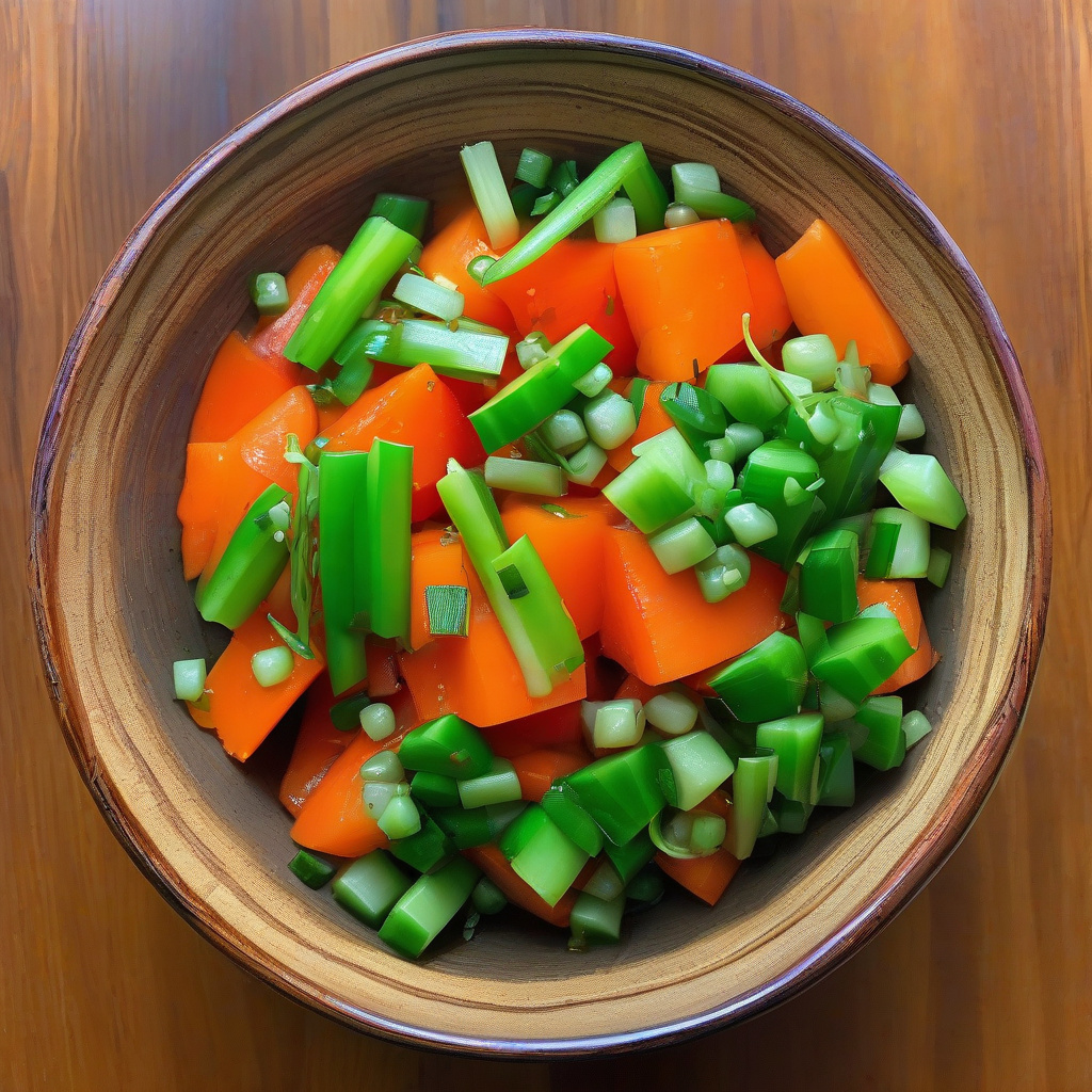 Chinese Melon Recipe: Refreshing Summer Dish in Minutes - Just Pork Recipes