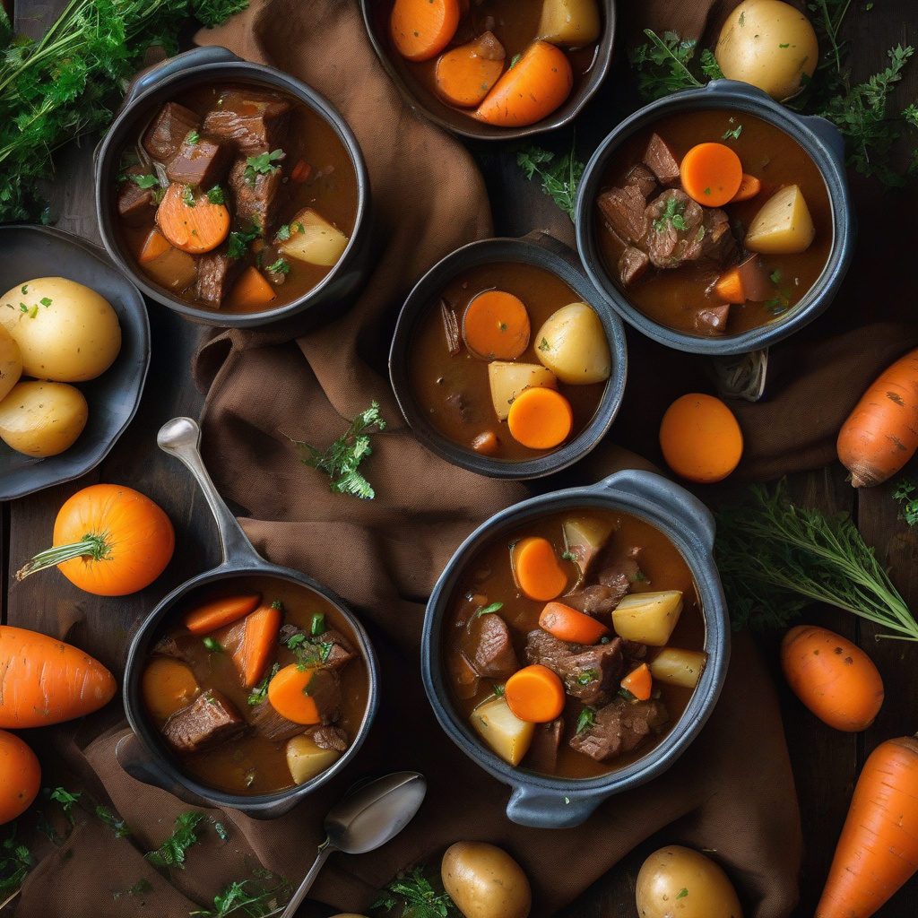 Costco Beef Stew Recipe: Hearty Comfort Food in 90 Minutes - Just Pork ...