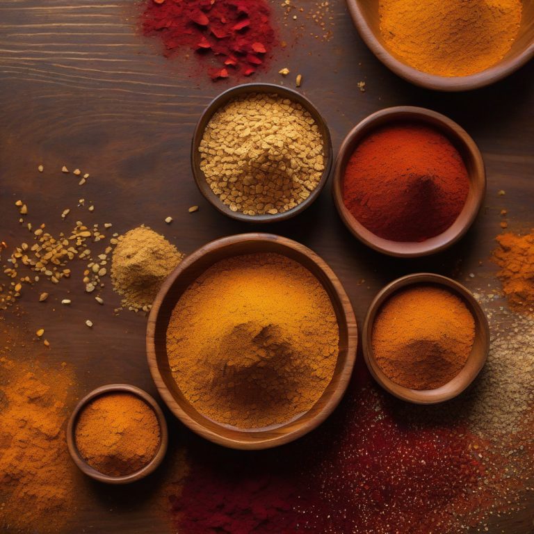 Dorito Dust Recipe: Bold Flavor Blend for Any Snack - Just Pork Recipes