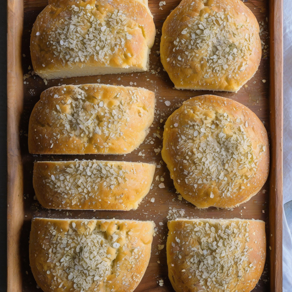 Frozen Bread Dough Recipe: Homemade Loaf in Minutes - Just Pork Recipes