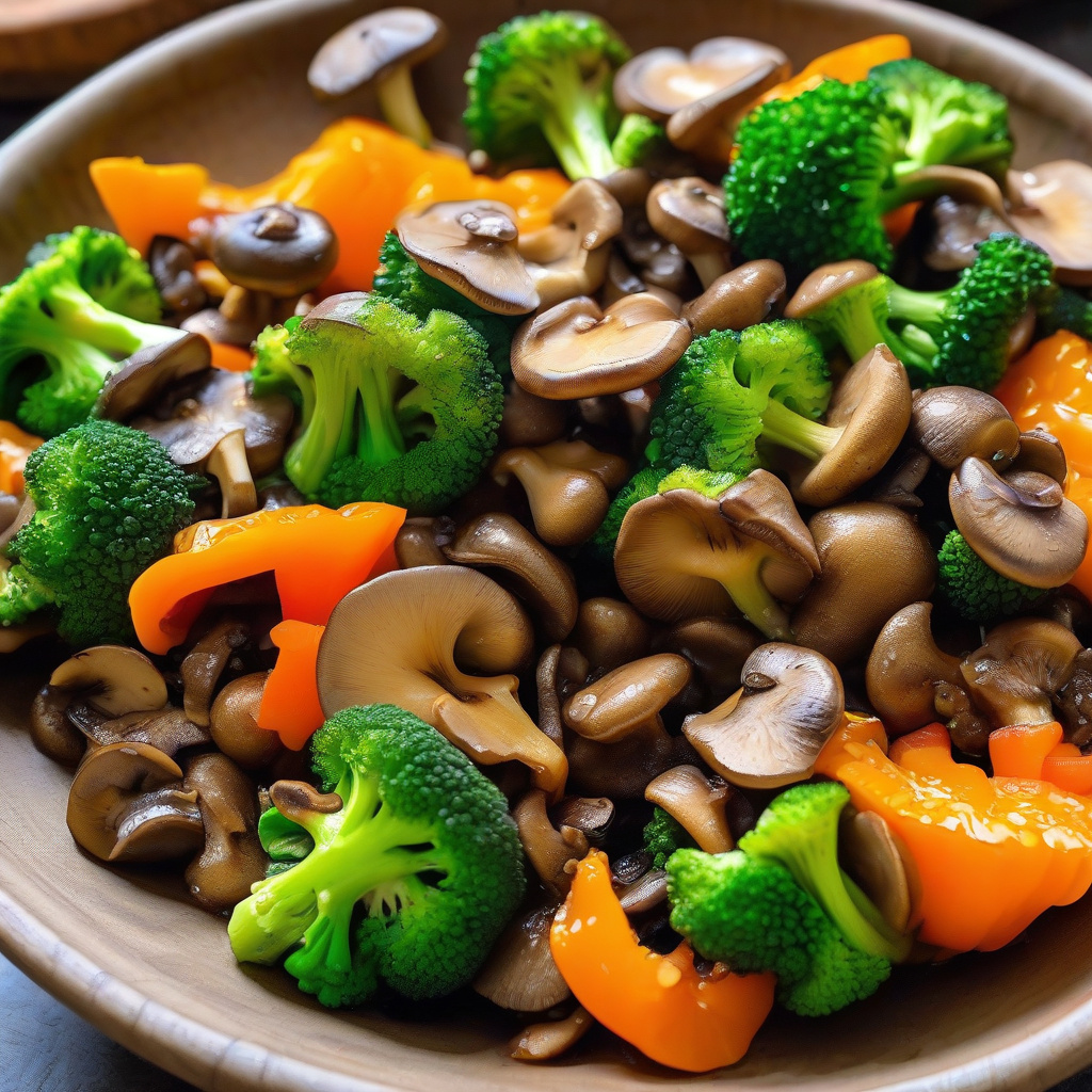Frozen Mushrooms Recipe: Quick Sauté That Rivals Fresh - Just Pork Recipes