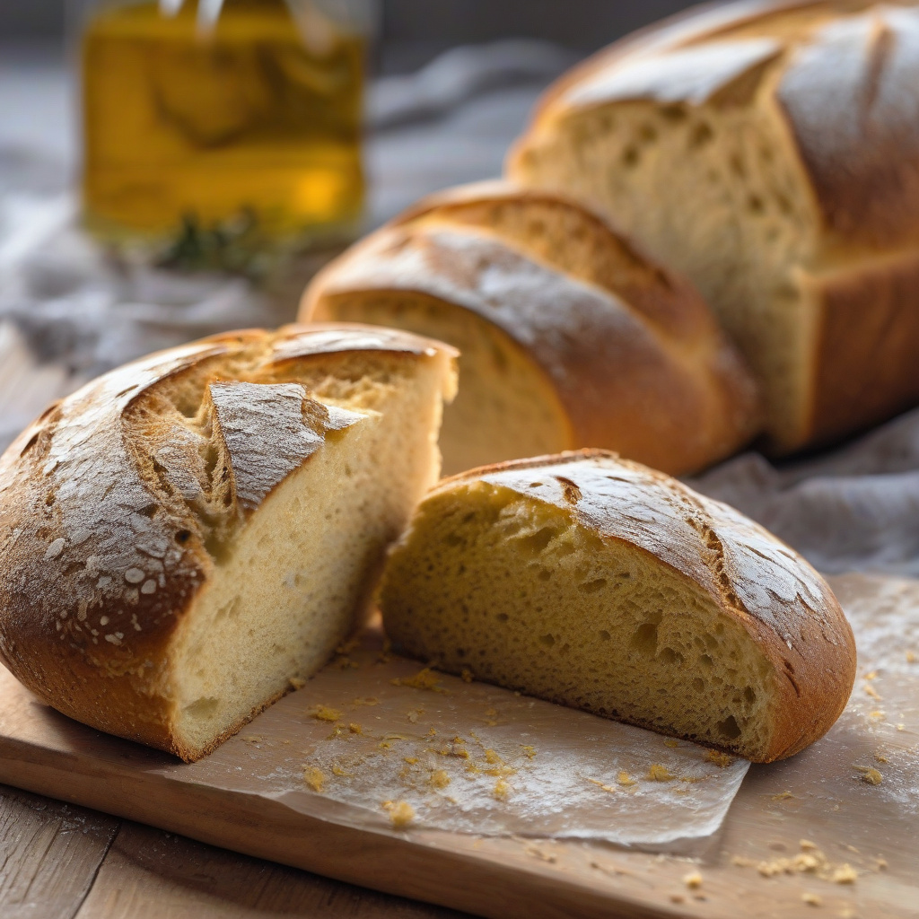 Gonnella Bread Recipe: Authentic Chicago-Style Crust Perfection - Just ...