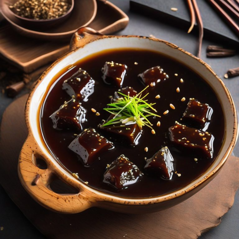 Gyu Kaku Sauce Recipe: Authentic Japanese BBQ Flavor at Home - Just ...