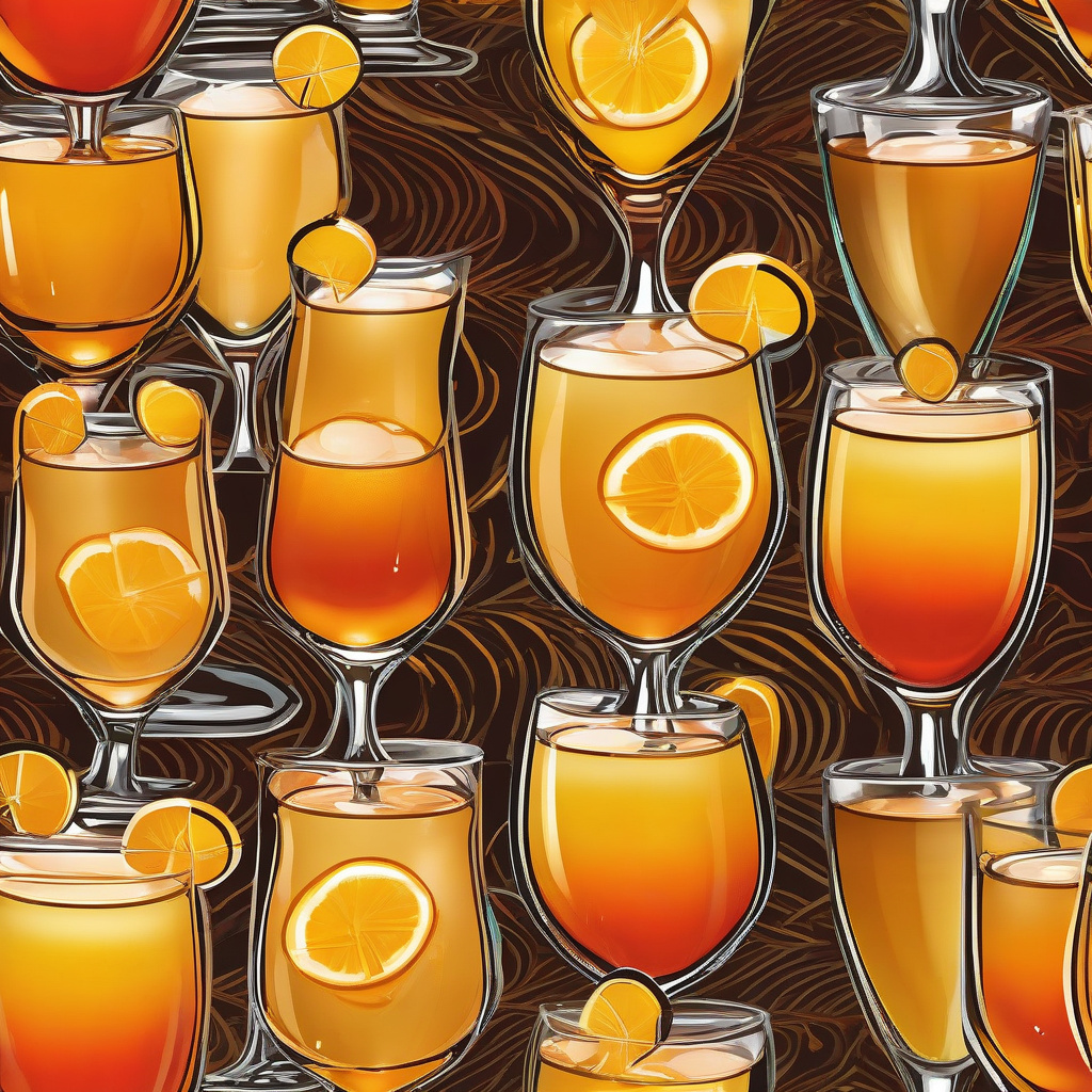 Hennessy Hurricane Recipe: Tropical Twist on a Classic Cocktail - Just ...