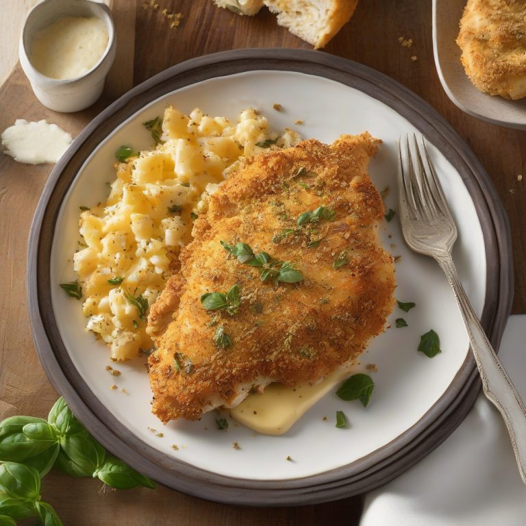 Johnny Carino's Spicy Romano Chicken Recipe: Restaurant-Quality Results ...