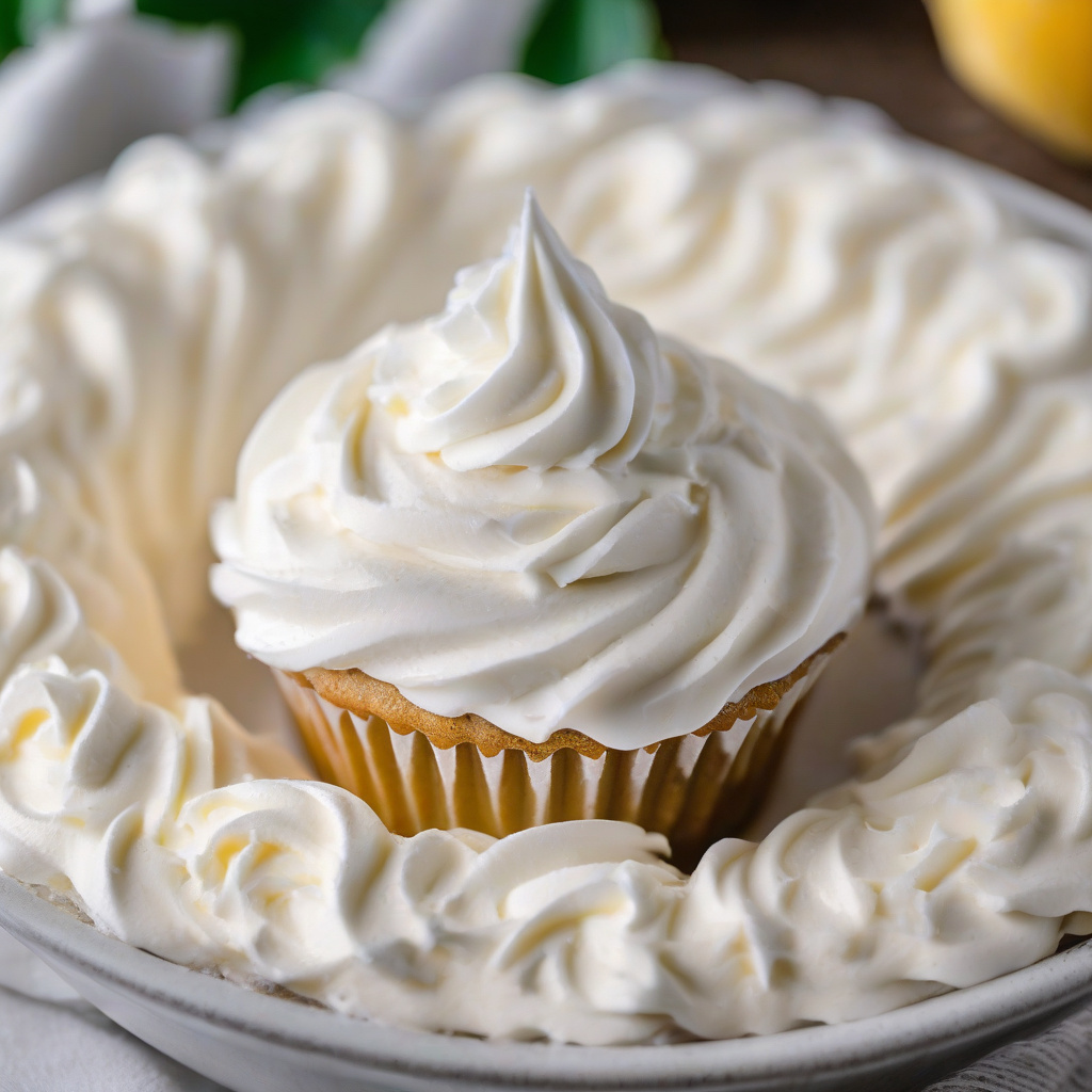 Sam's Club Frosting Recipe: Creamy Buttercream Made Easy - Just Pork ...