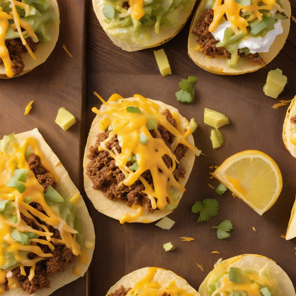 Taco John's Mexi Rolls Recipe: Crunchy Mexican Delight - Just Pork Recipes
