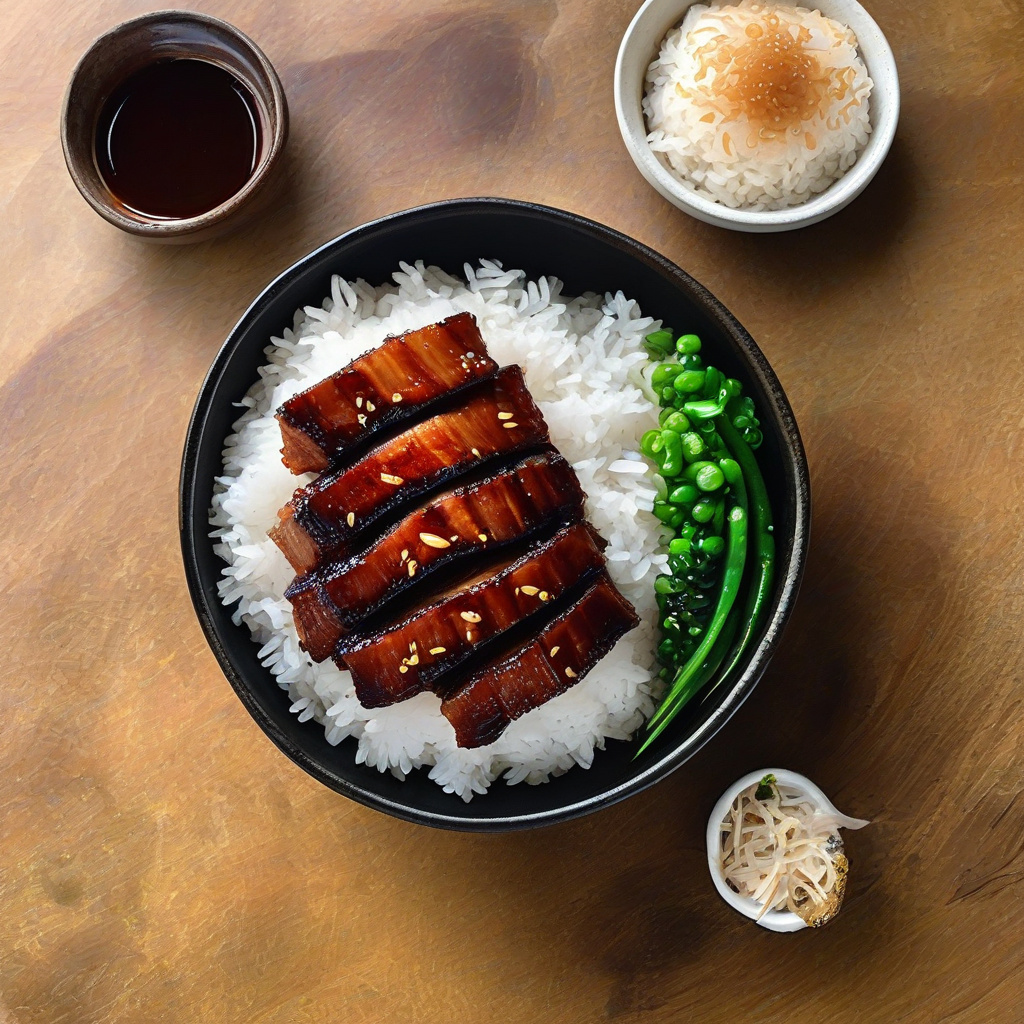 Char Siu Pork Belly Recipe: Unctuous, Caramelized Perfection - Just ...