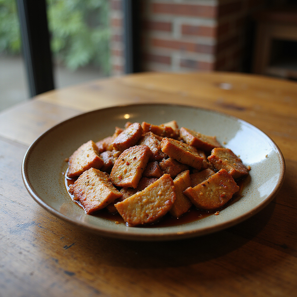 Chinese Five Spice Pork Recipe: Tender and Aromatic Delight - Just Pork ...