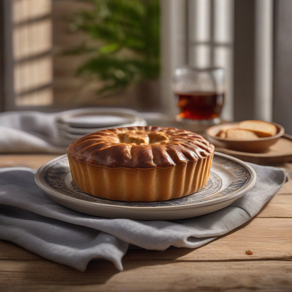 Pork Pie Recipe French Canadian: Hearty Quebecois Comfort Food - Just ...