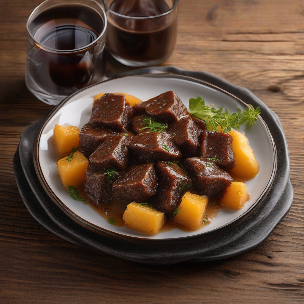 Pork Spleen Recipe: Rich Organ Meat Perfection in 30 Minutes - Just ...