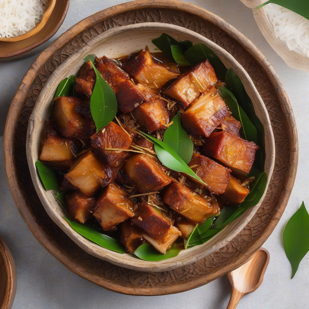 Filipino Lechon Pork Recipe: Crispy Skin and Tender Meat Perfection ...