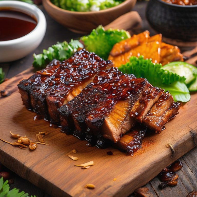Filipino Pork BBQ Recipe: Smoky Grilled Perfection Every Time - Just ...