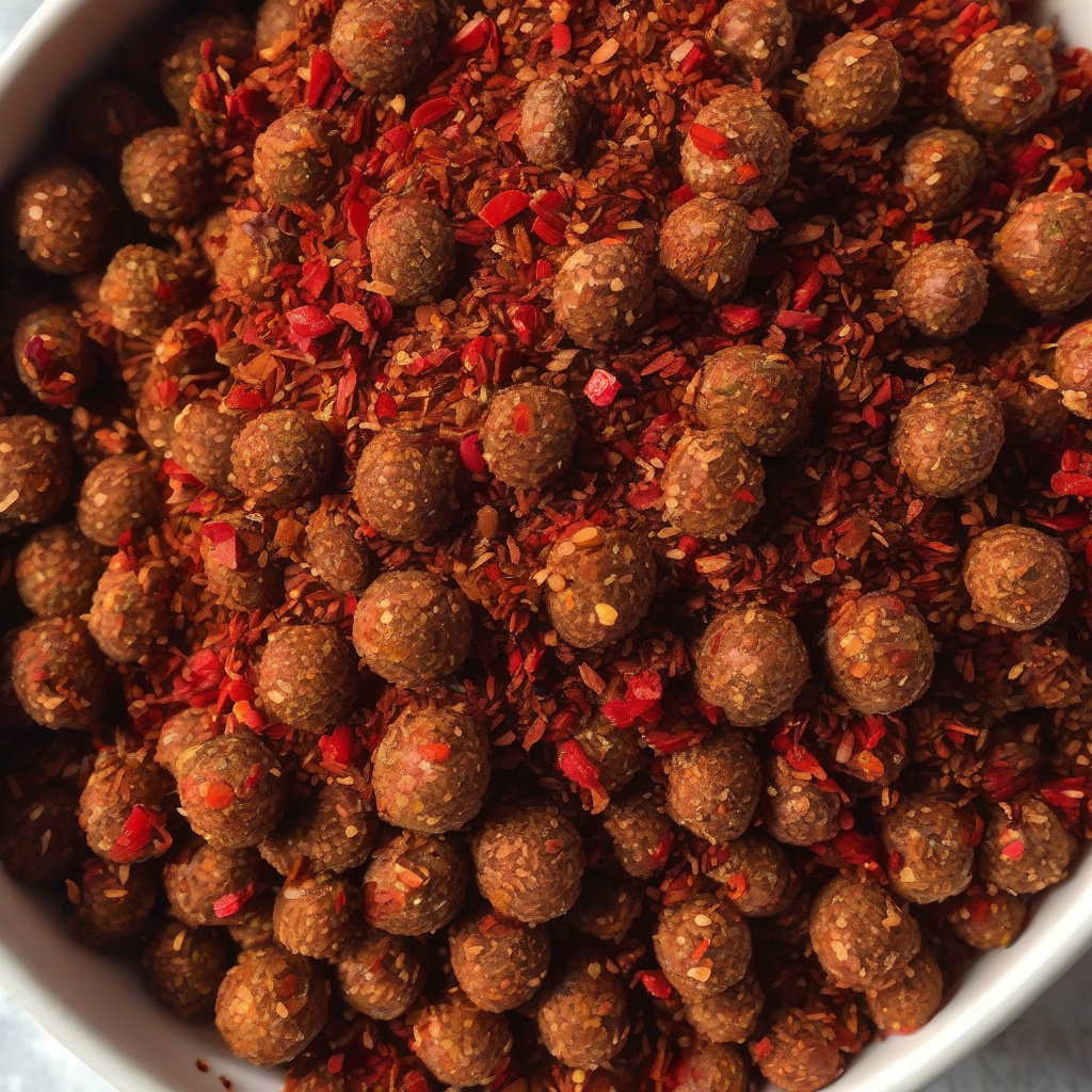 Hot Pork Sausage Seasoning Recipe: Spicy Blend for Savory Dishes - Just ...