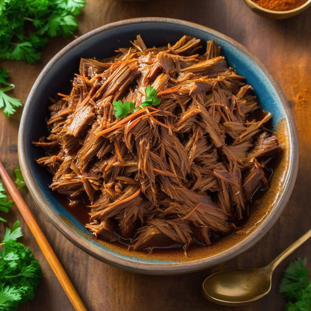 Instant Pot Pulled Pork Recipe: Tender & Juicy in 90 Minutes - Just ...