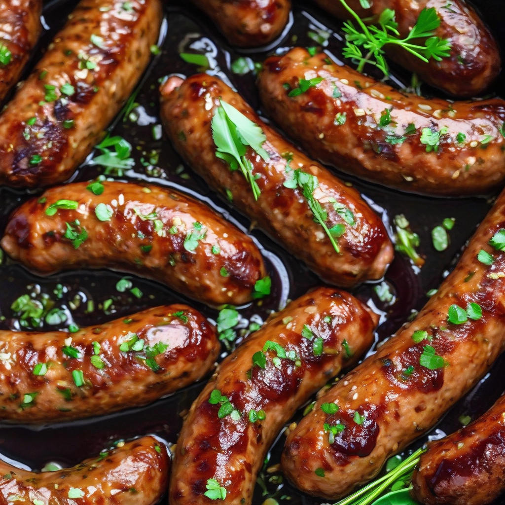 Italian Pork Sausage Recipe: Hearty Italian-Style Comfort Food - Just ...