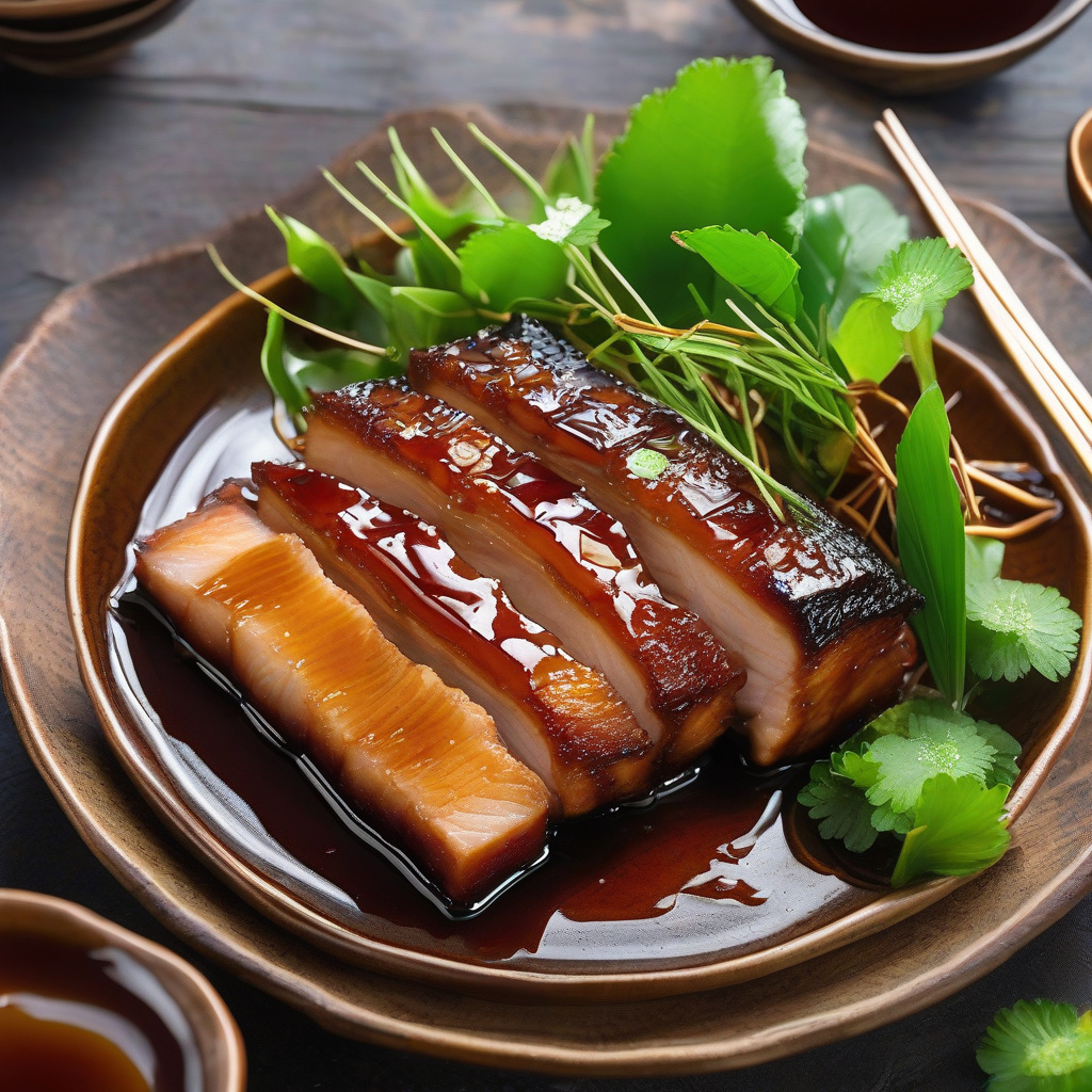 Japanese Pork Belly Recipe: Melt-in-Your-Mouth Braised Perfection ...
