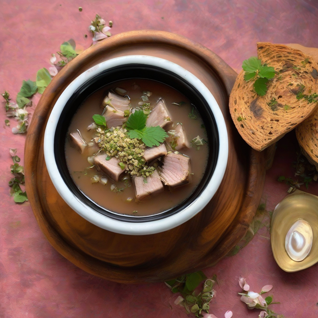 Pork Souse Recipe Miami: Authentic Cuban Comfort Food - Just Pork Recipes