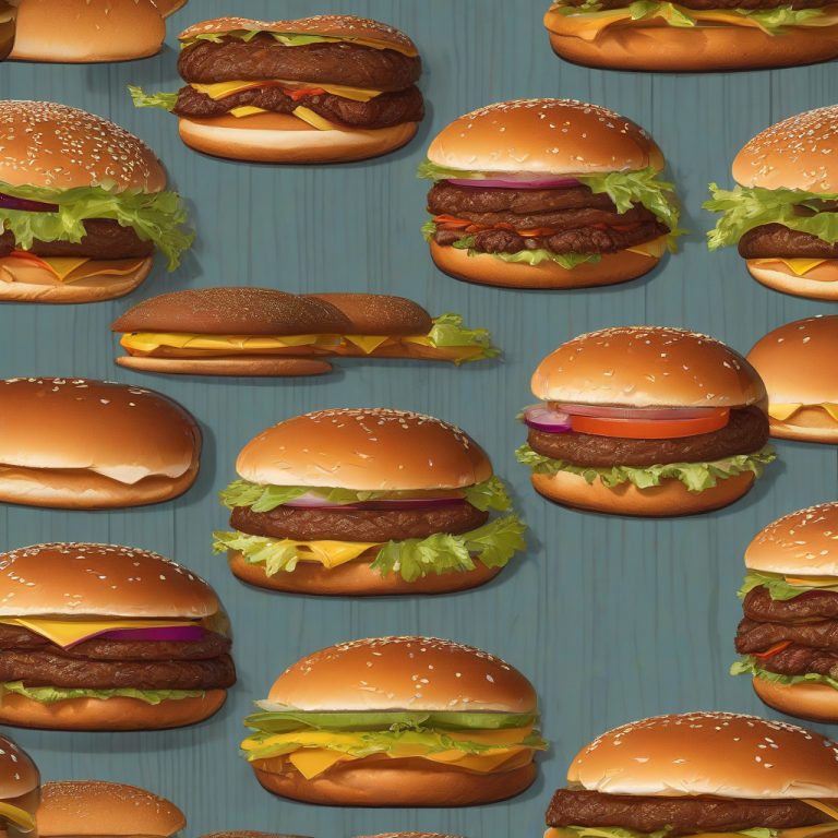 Soft Burger Buns Recipe: Fluffy, Golden Homemade Buns - Just Pork Recipes