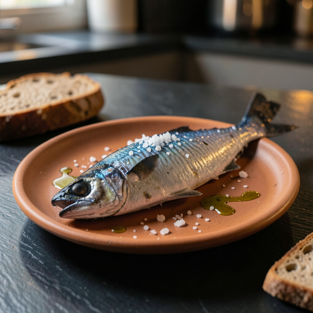 Blue Fin Recipe: Pan-Seared Perfection in Minutes - Just Pork Recipes
