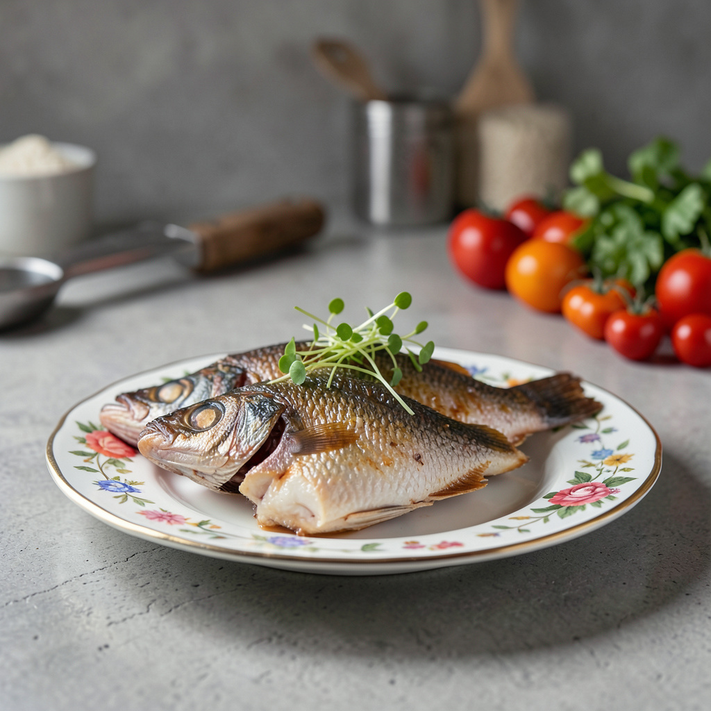 Bonito Fish Recipe: Pan-Seared Perfection Every Time - Just Pork Recipes