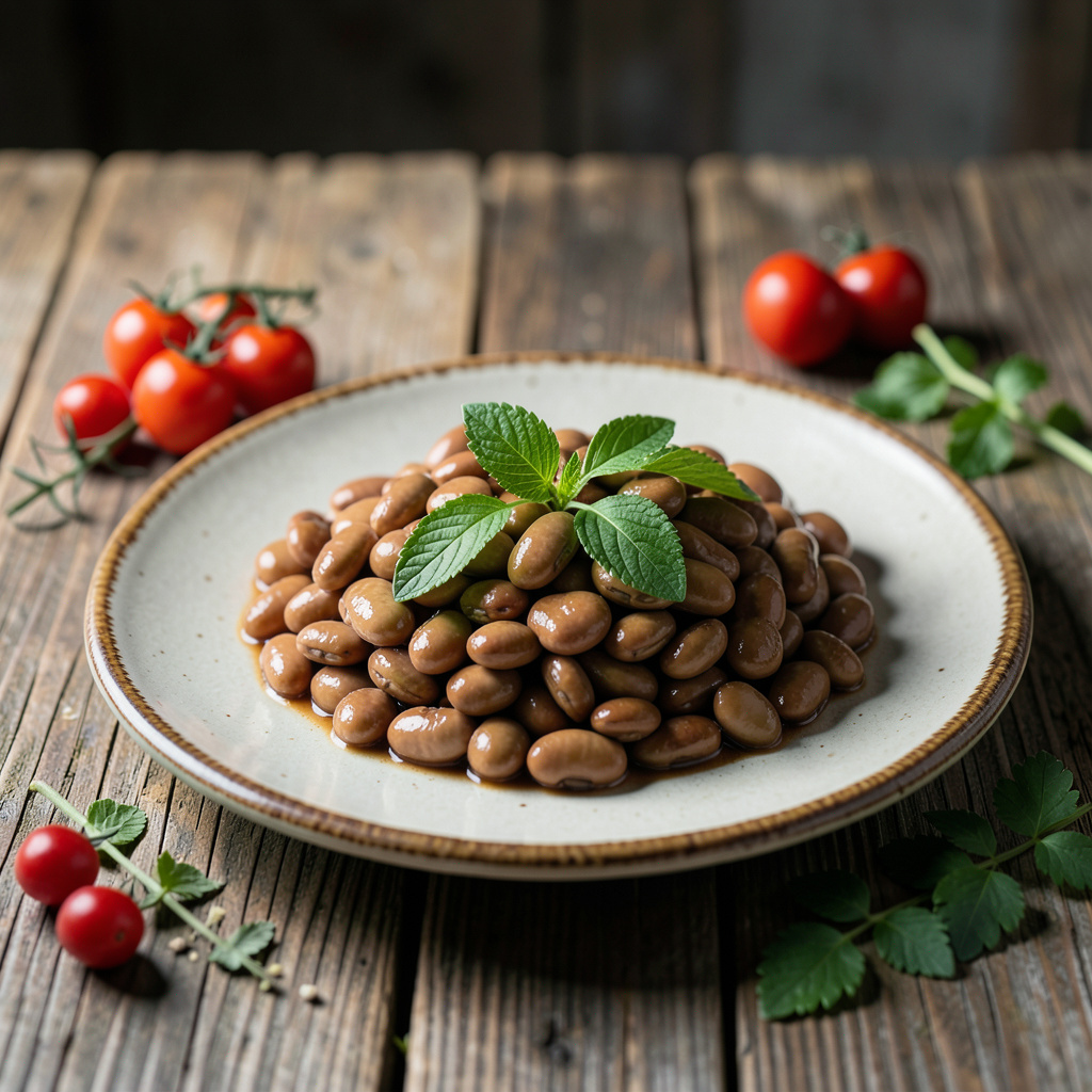 British Beans Recipe: Hearty Comfort Food at Its Best - Just Pork Recipes