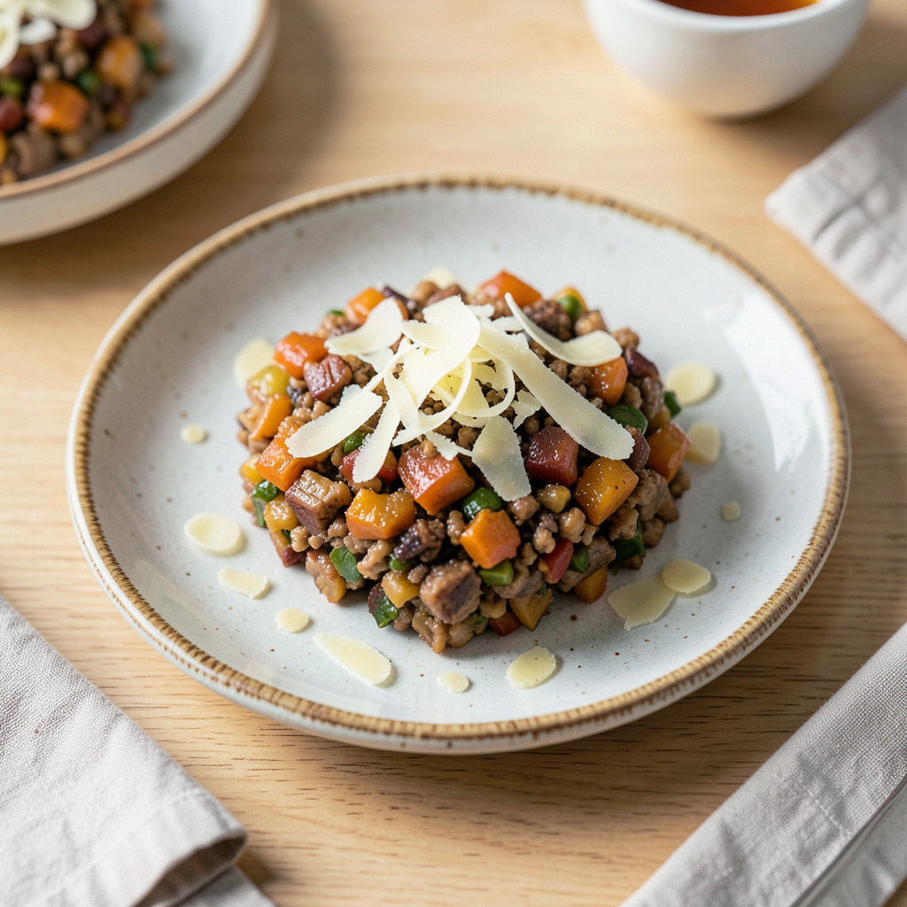 Castleberry's Georgia Hash Recipe: Southern Comfort in Every Bite ...