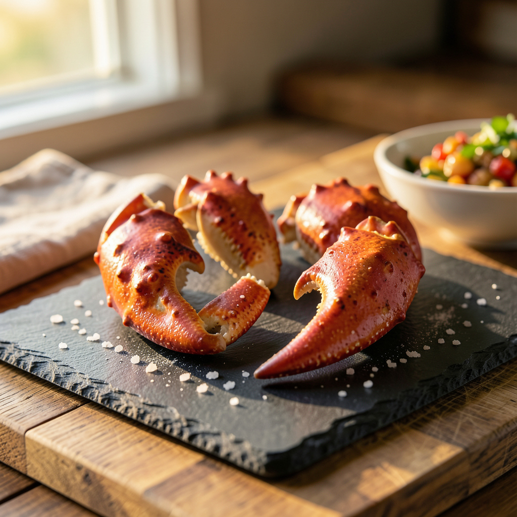 Cooked Lobster Claws Recipe: Luxurious Seafood in Minutes - Just Pork ...