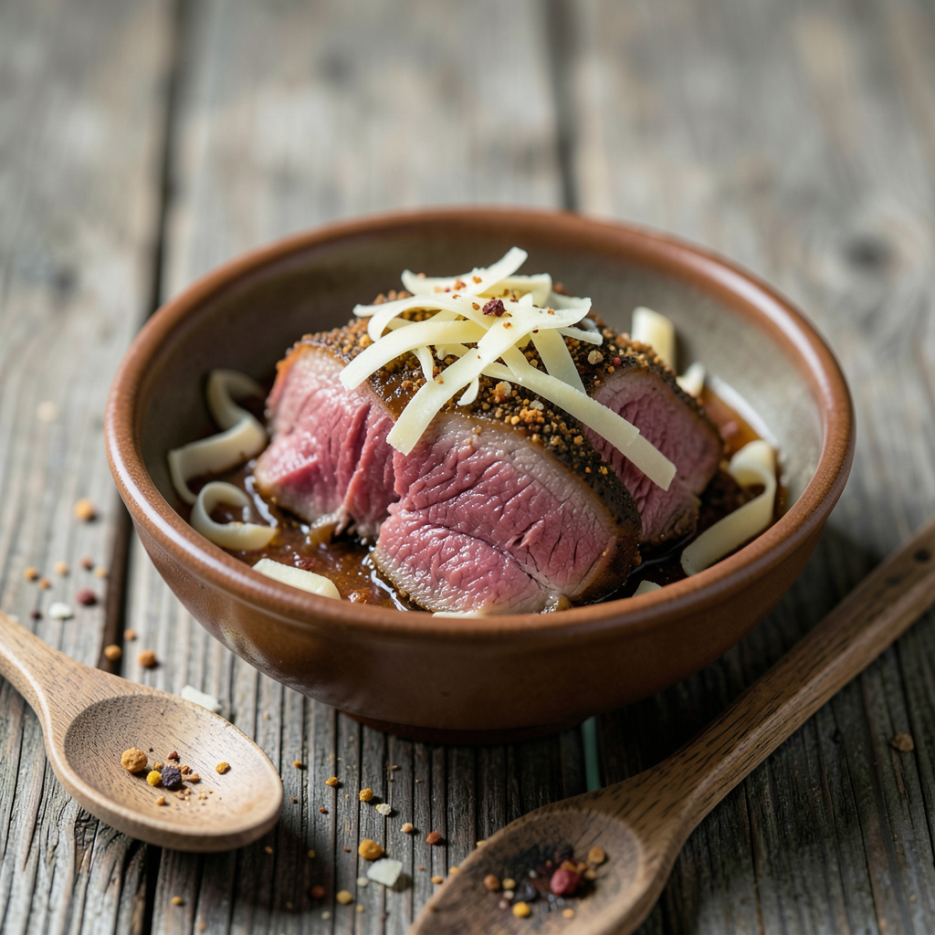 Corned Beef Point Recipe: Tender Brisket Perfection Every Time - Just ...