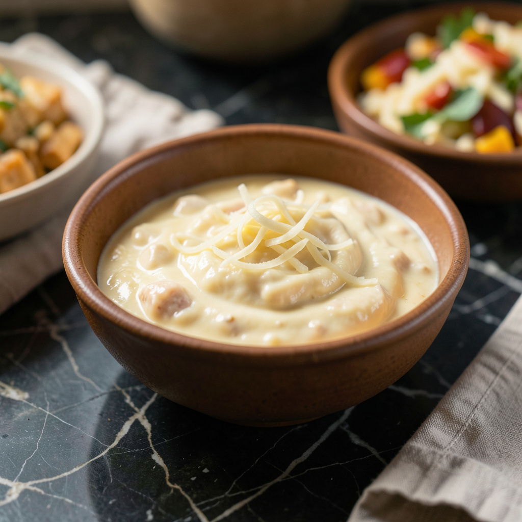 Cream of Chicken Campbell's Recipe: Creamy Comfort Food Classic - Just ...