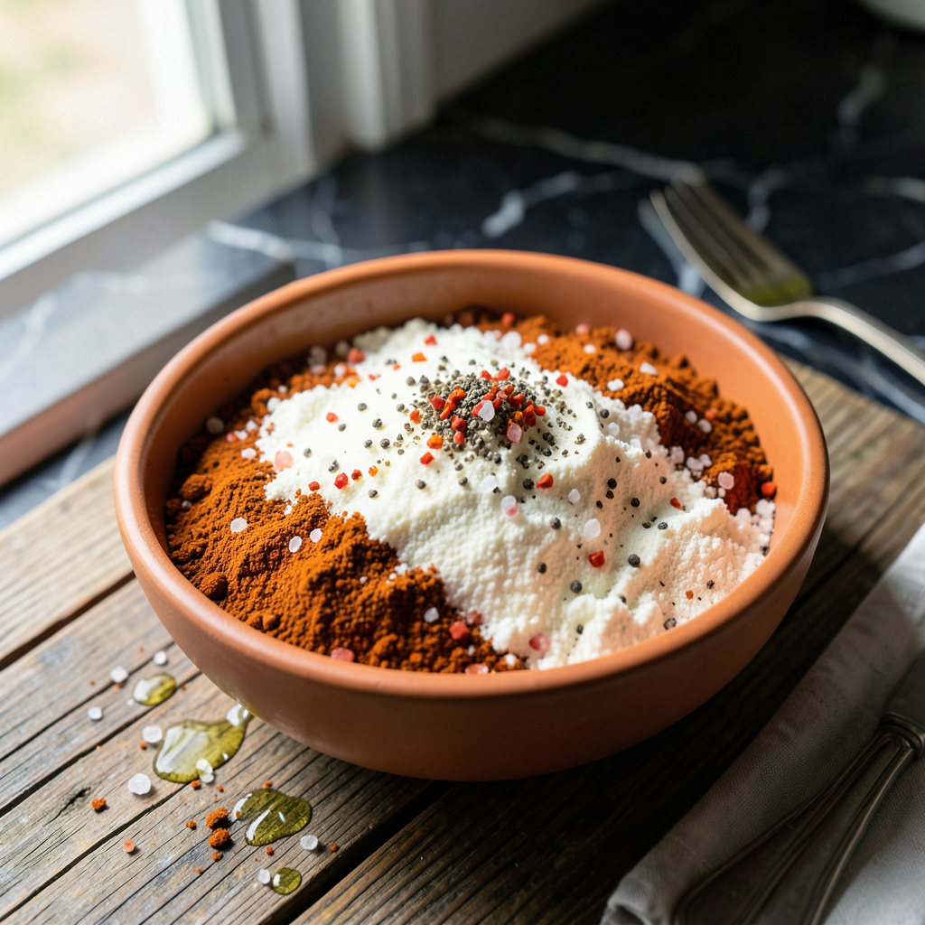 Dan-O's Seasoning Copycat Recipe: Authentic Flavor Duplicate - Just ...