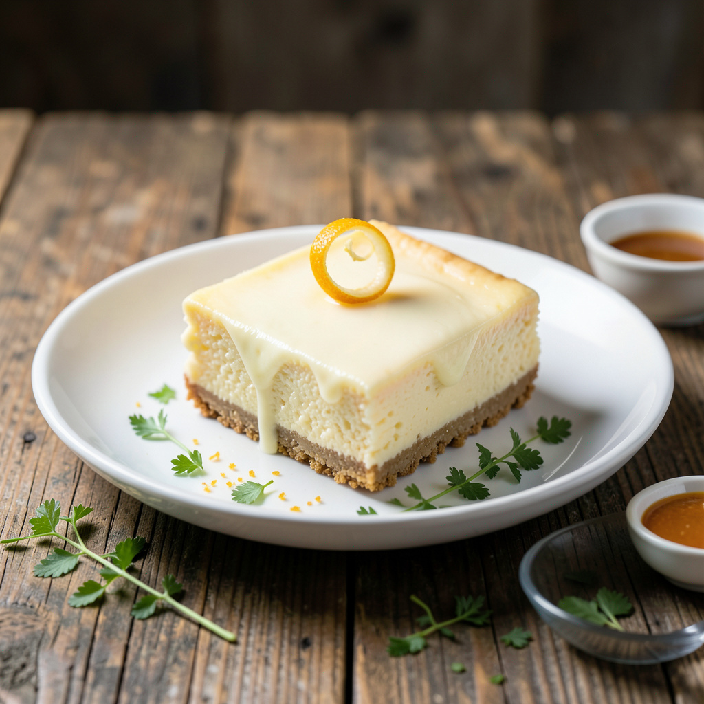 Evaporated Milk Cheesecake Recipe: Creamy Delight in Every Bite - Just ...