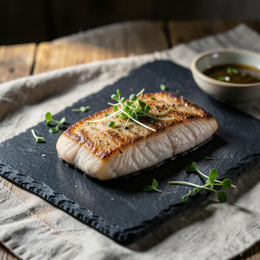 Filet of Sole Recipe: Pan-Seared Perfection with Lemon Butter - Just ...