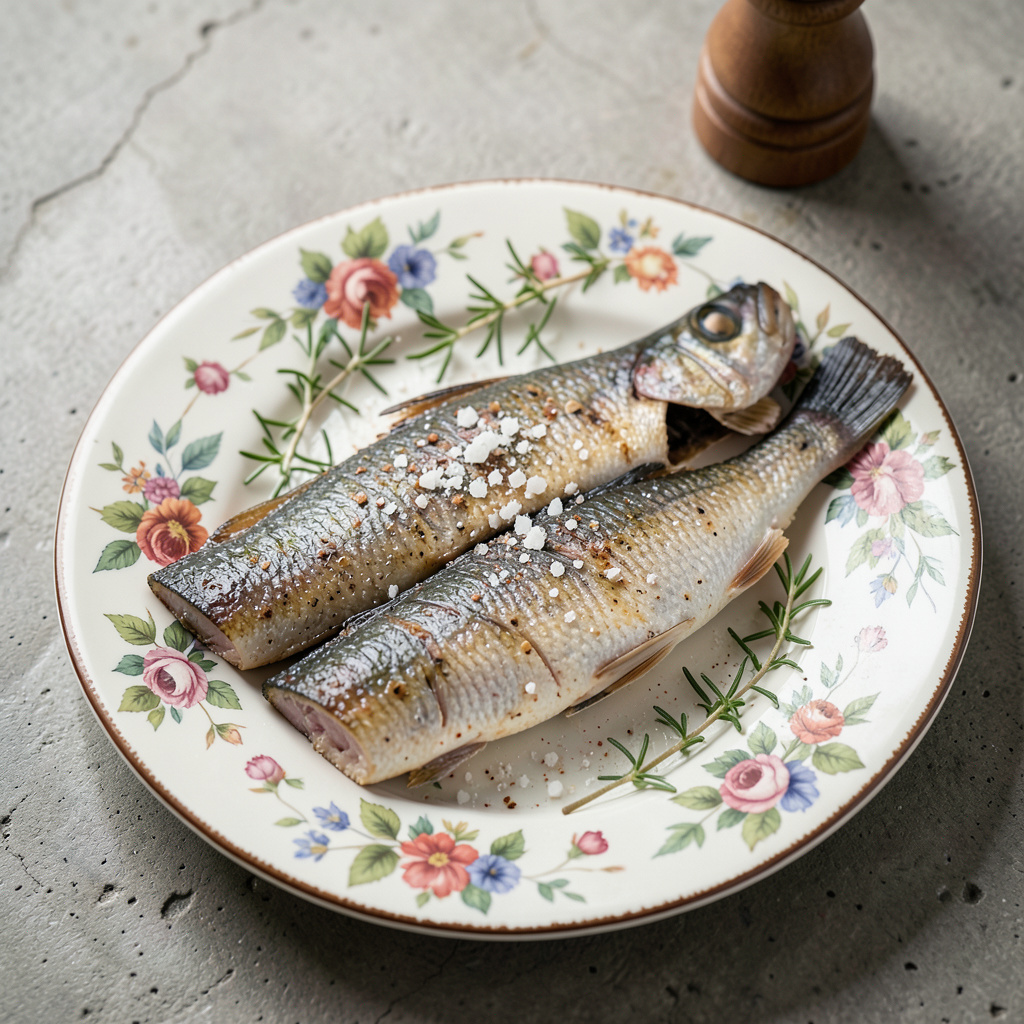 Florida Pompano Recipe: Pan-Seared Perfection in Minutes - Just Pork ...
