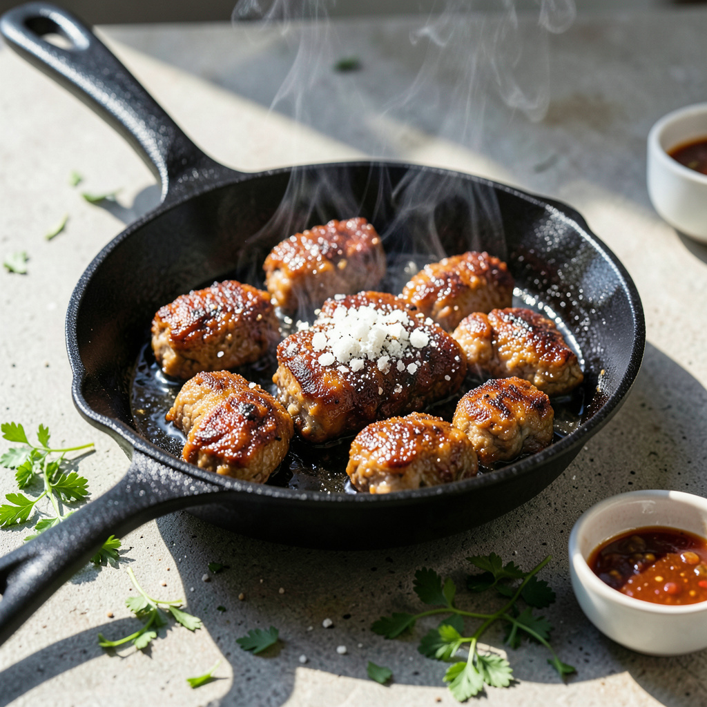 Glizzy Recipe: Juicy Hot Dog Perfection in Minutes - Just Pork Recipes