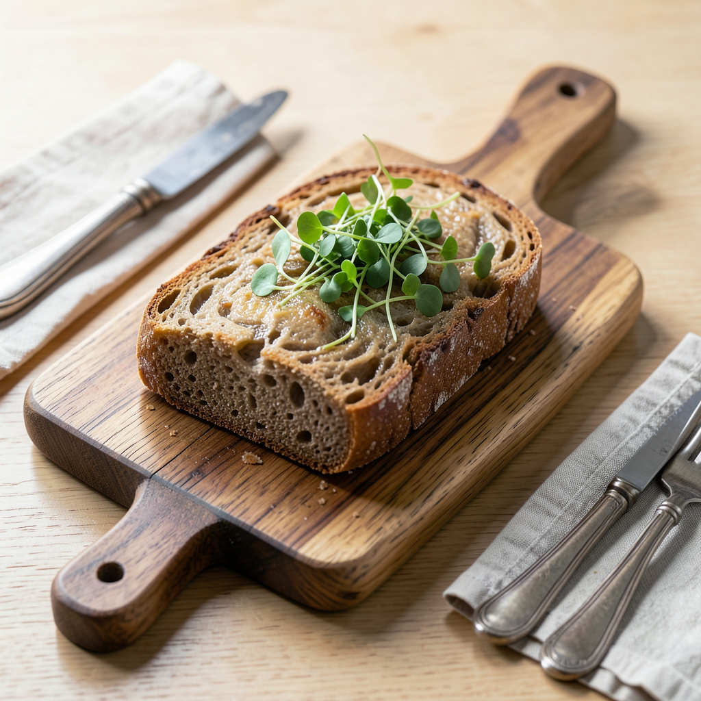Gonnella Bread Recipe: Authentic Chicago-Style Crust Perfection - Just ...