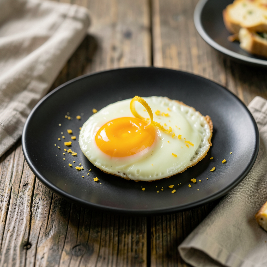 Hard Boiled Egg Breakfast Recipe: Perfectly Cooked Morning Start - Just ...