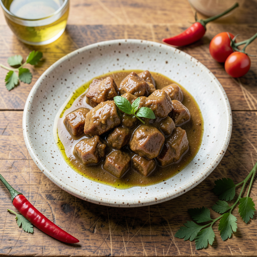 Japanese Pork Curry Recipe: Comforting Bowl of Rich Flavor - Just Pork ...
