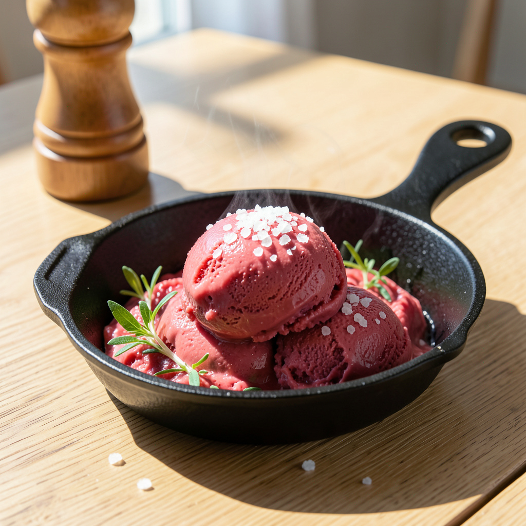 Jeni's Strawberry Ice Cream Recipe: Creamy Summer Delight Made Easy ...