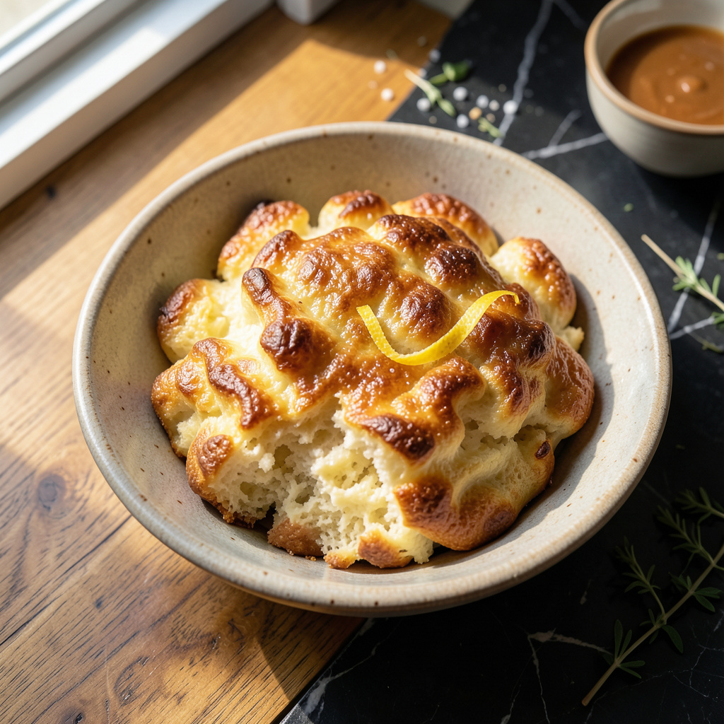 Joy of Cooking Yorkshire Pudding Recipe: Fluffy British Classic ...