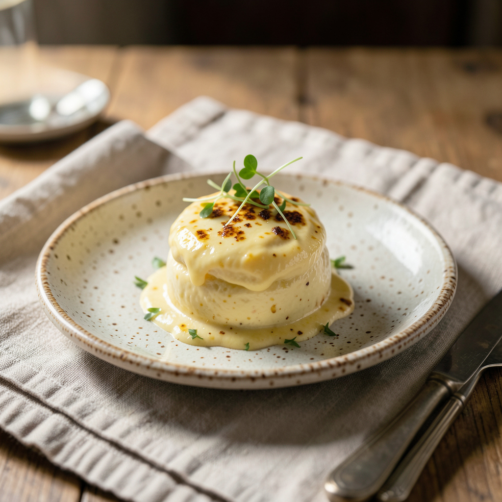 Keeper of the Lost Cities' Custard Bursts Recipe: Decadent Dessert ...
