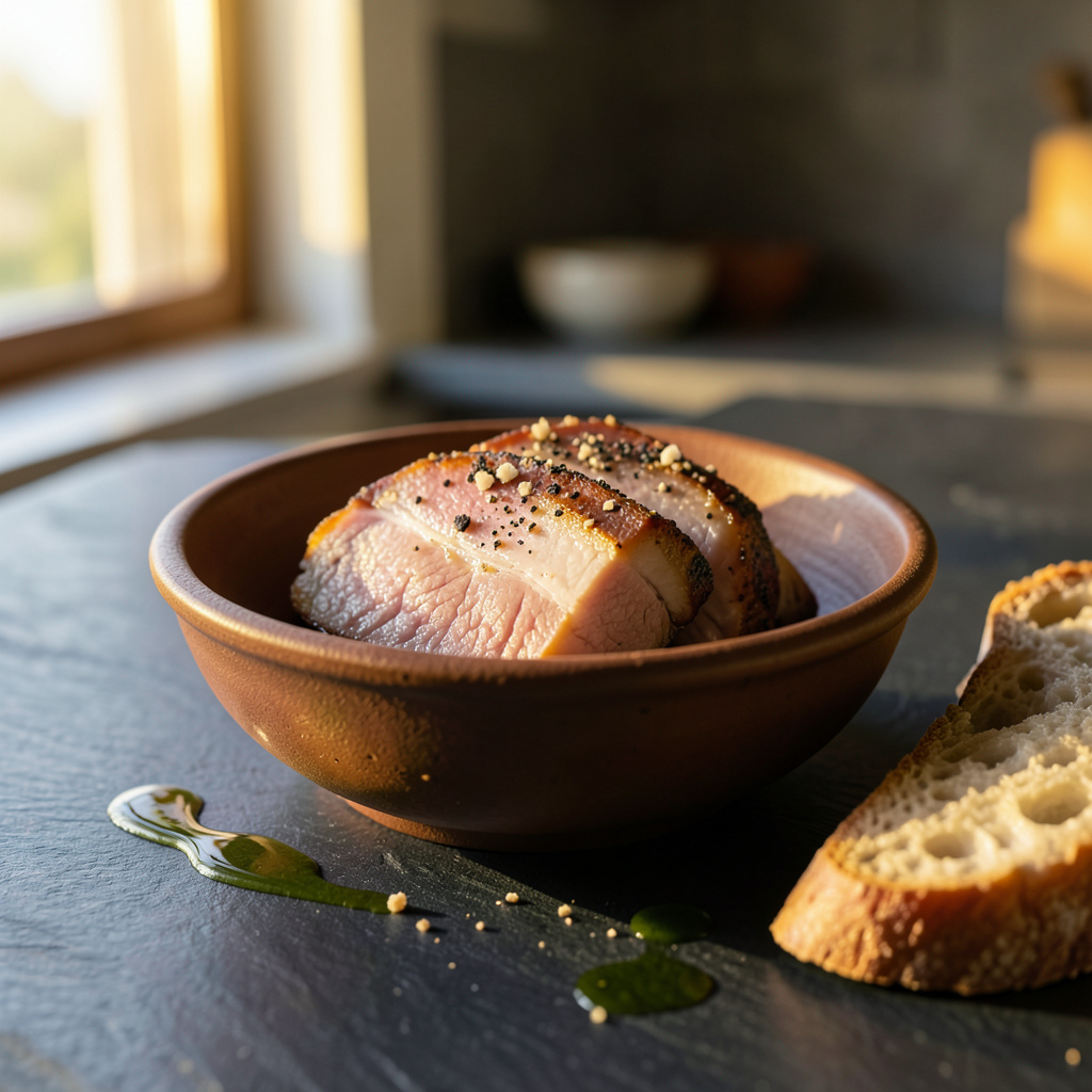 Kurobuta Pork Belly Recipe: Unctuous Richness in Every Bite - Just Pork ...